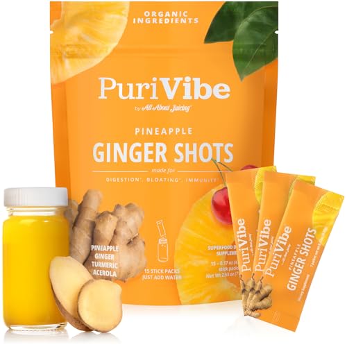 natural ginger powder for digestion