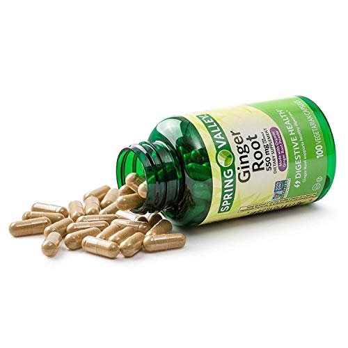 natural ginger root extract