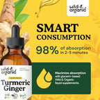 natural ginger root for digestion