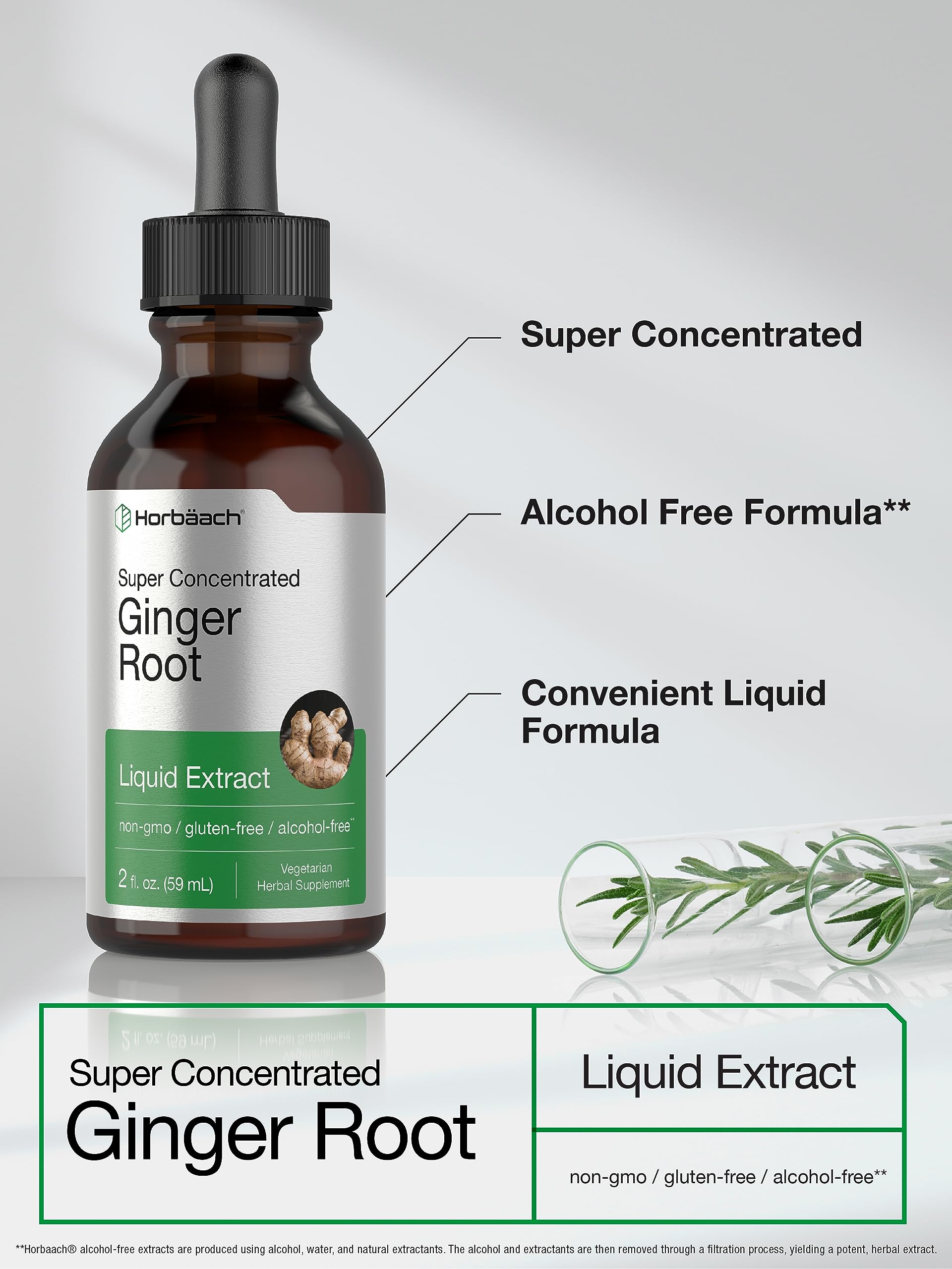 natural ginger root for wellness