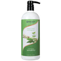 natural ginger shampoo for hair