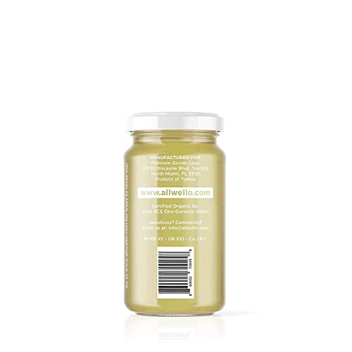 natural ginger shot for vitality