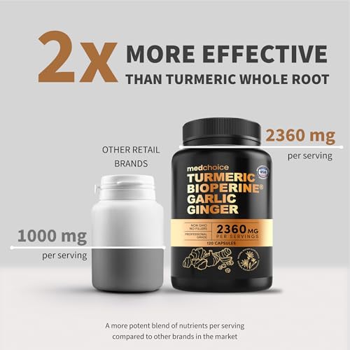 natural ginger supplement benefits
