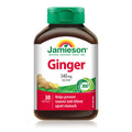 natural ginger supplement for digestion