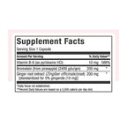 natural ginger supplement for digestion