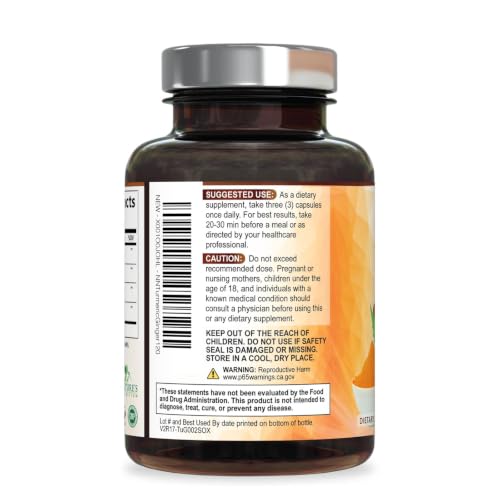 Natural ginger supplement for energy