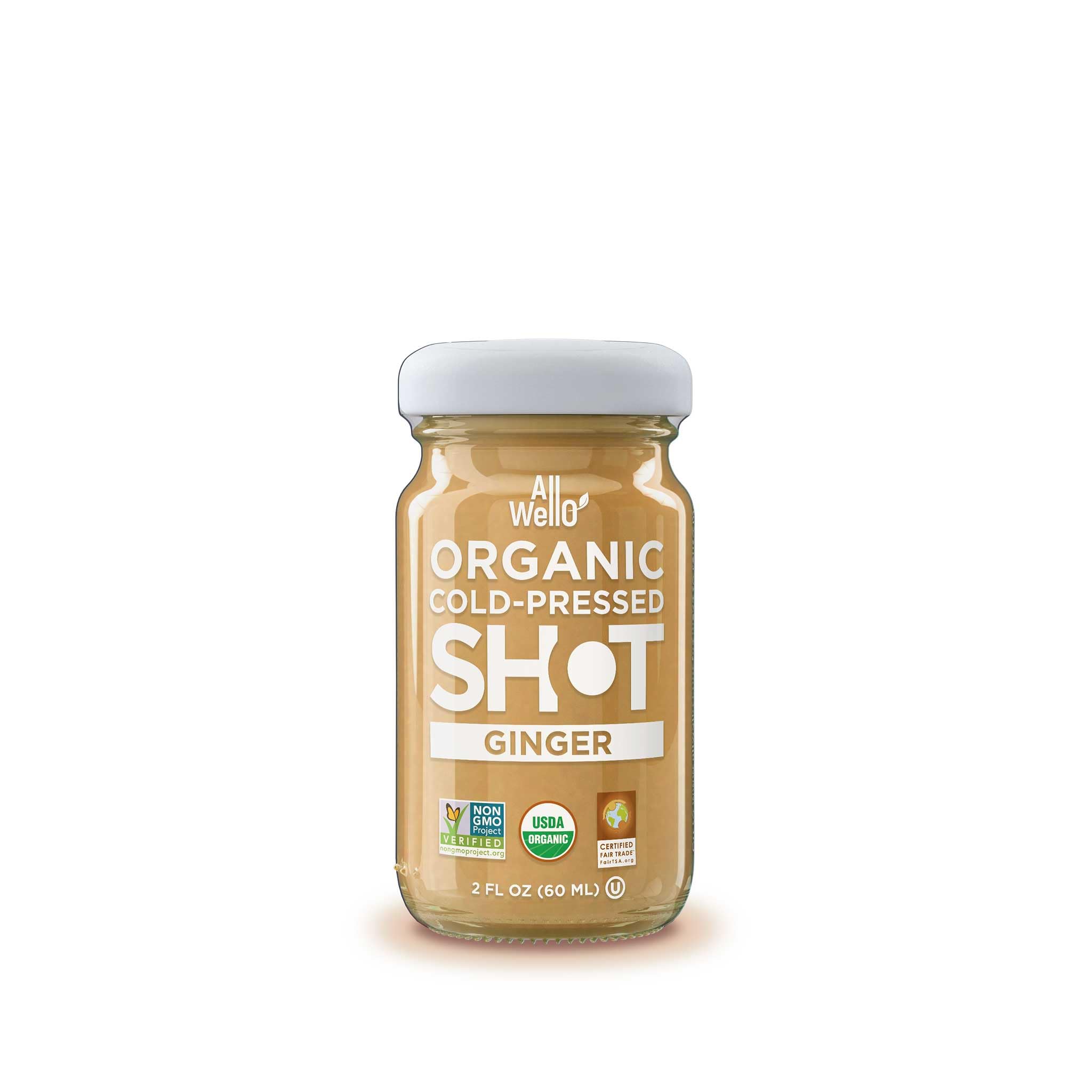 natural ginger supplement for vitality