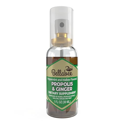 natural ginger supplement for wellness