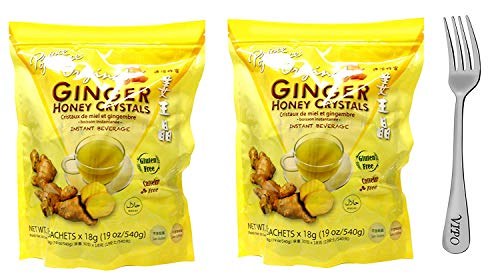 Natural ginger supplement for wellness