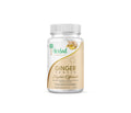 natural ginger supplement for wellness