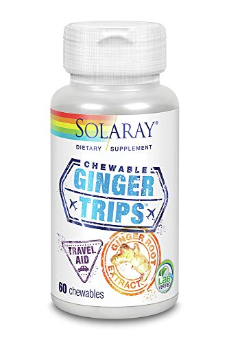 natural ginger support for wellness