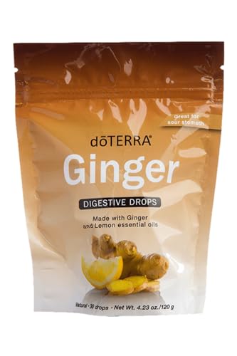 natural ginger tea digestive aid