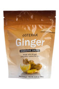 natural ginger tea digestive aid