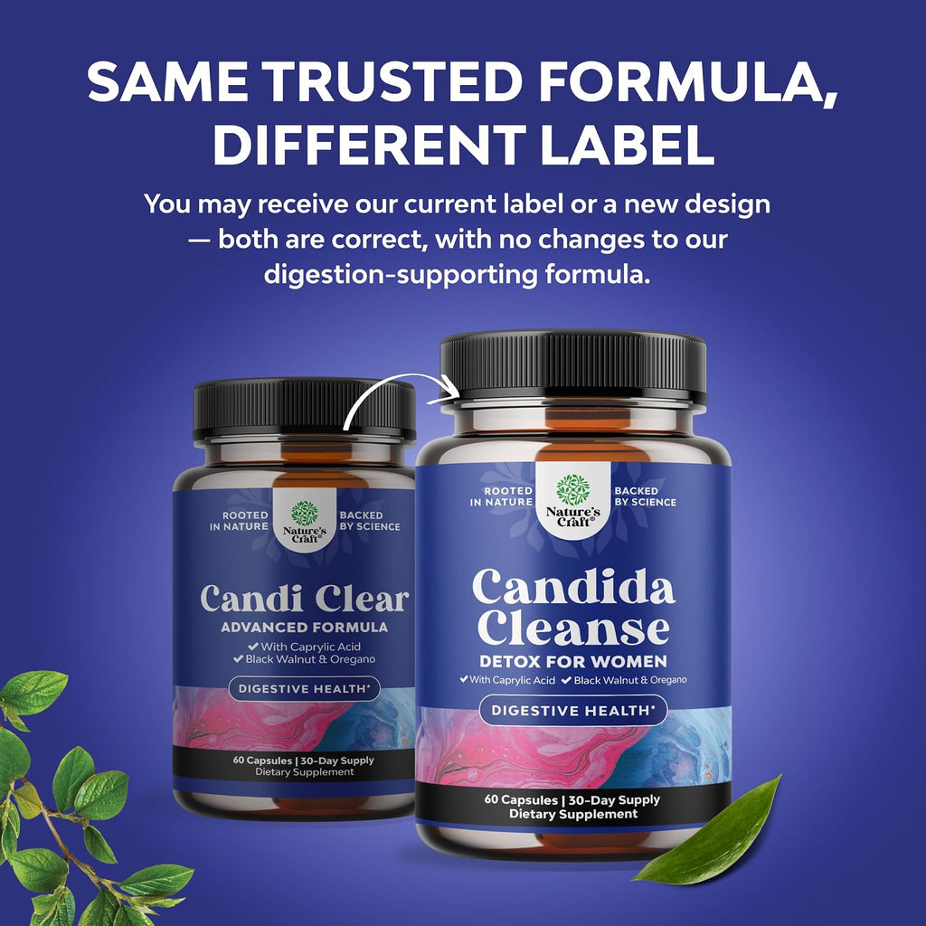 natural ginger tea for candida