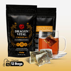 natural ginger tea for digestion
