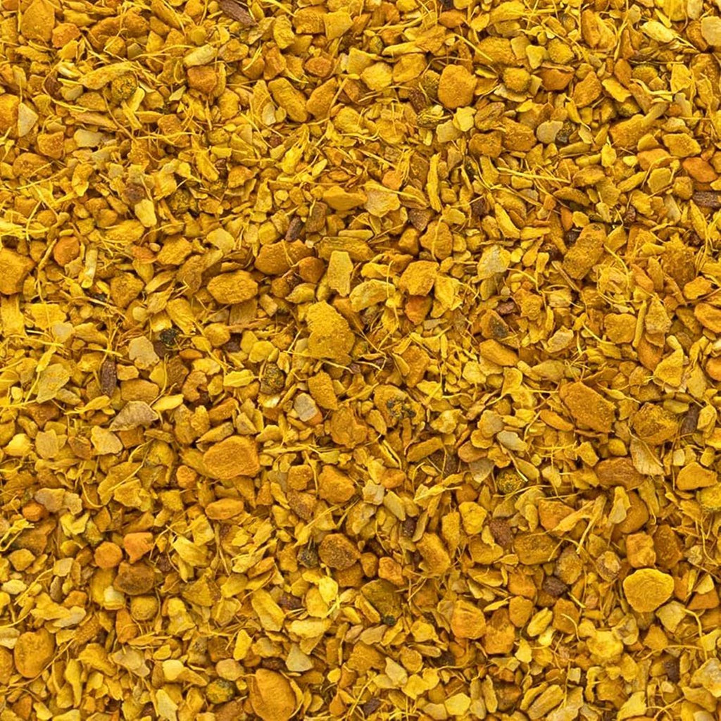 natural ginger tea for digestion