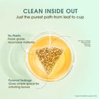 natural ginger tea for digestion