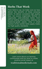 natural ginger tea for immunity