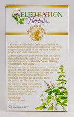 natural ginger tea for wellness