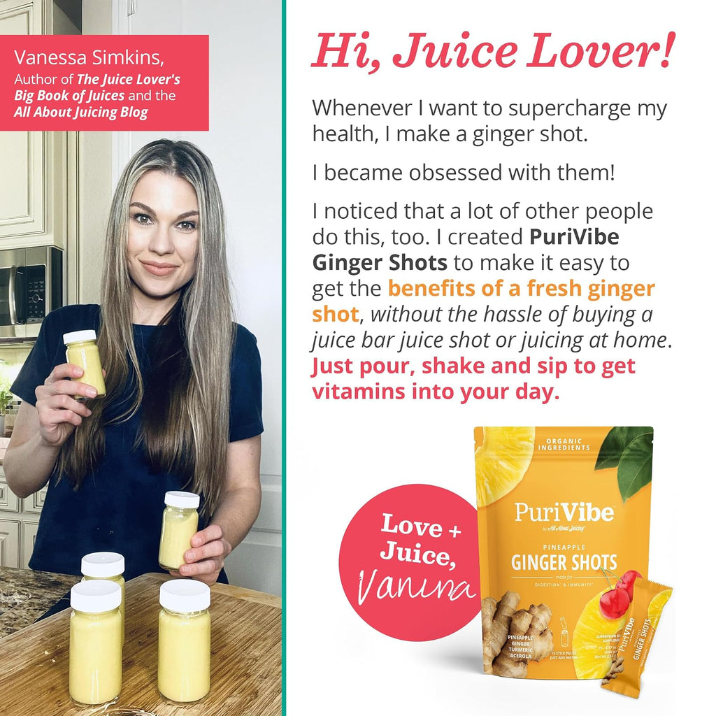 natural ginger tea for wellness