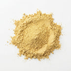 natural ginger tea for wellness