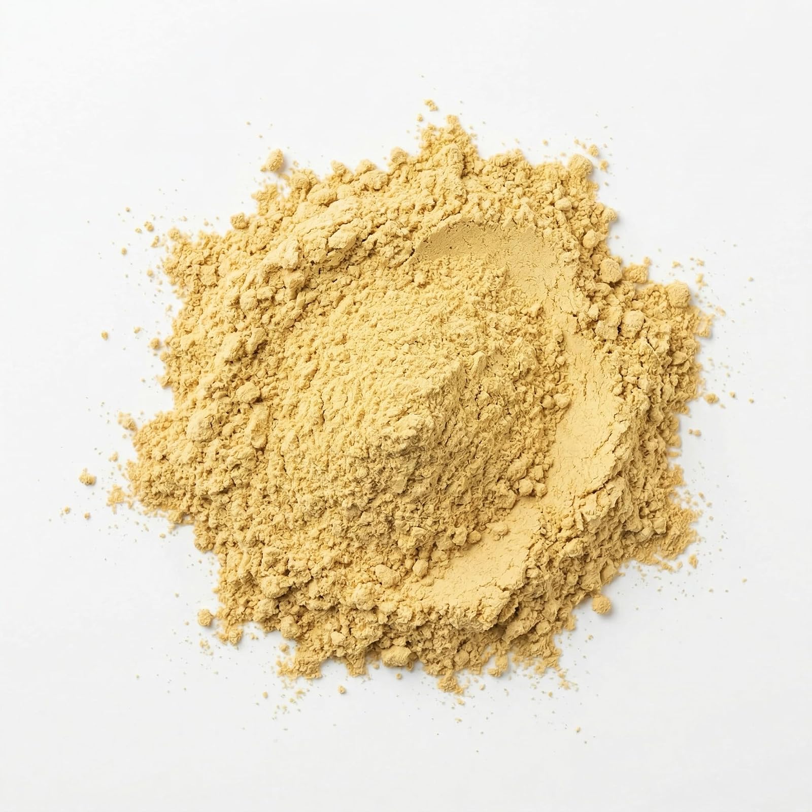 natural ginger tea for wellness