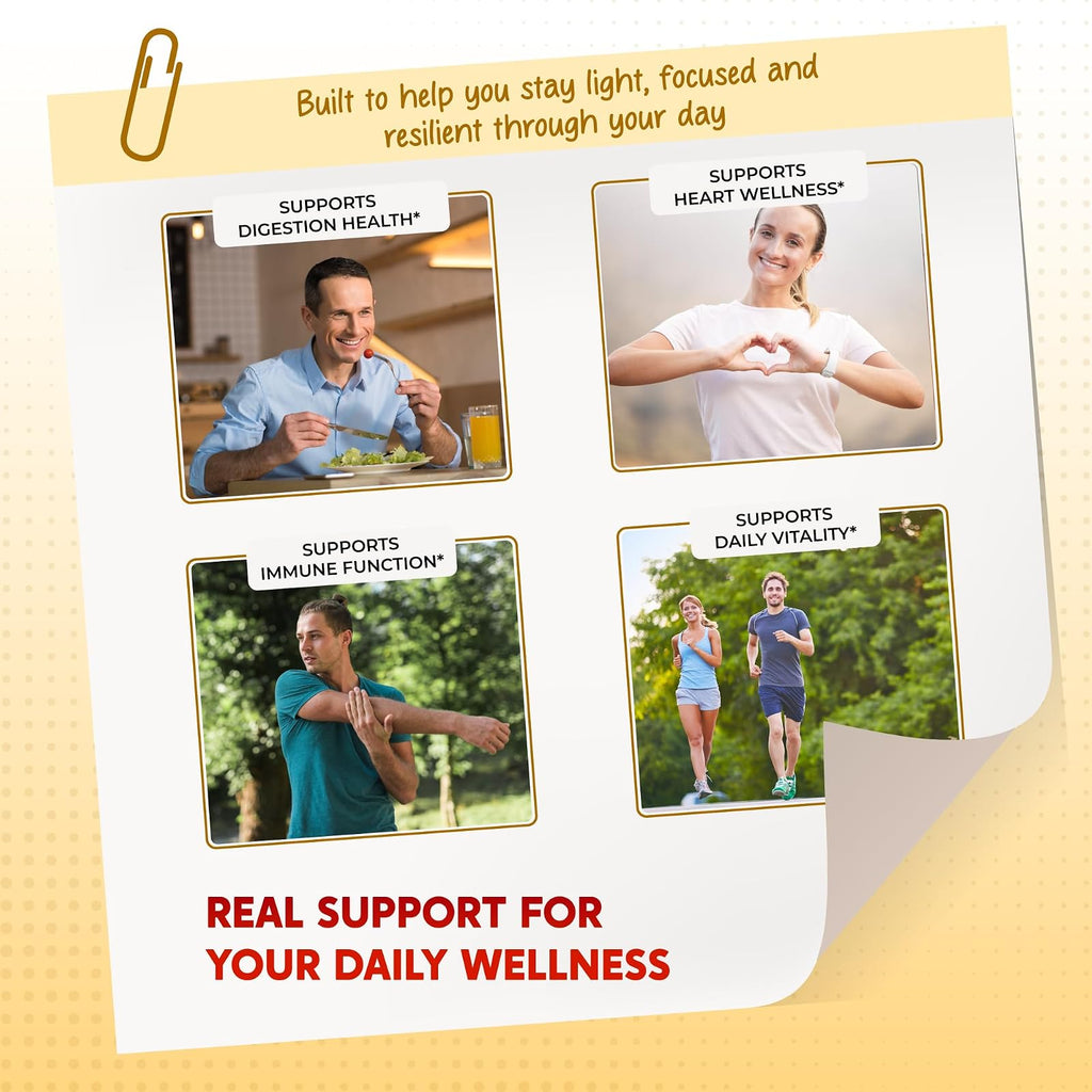 natural ginger tea for wellness