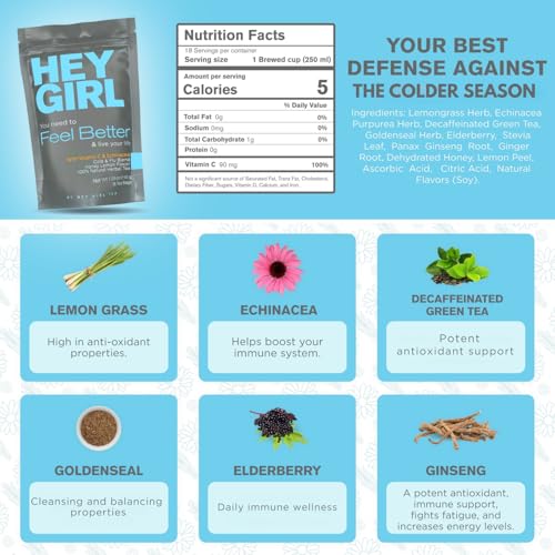 natural ginger tea for wellness