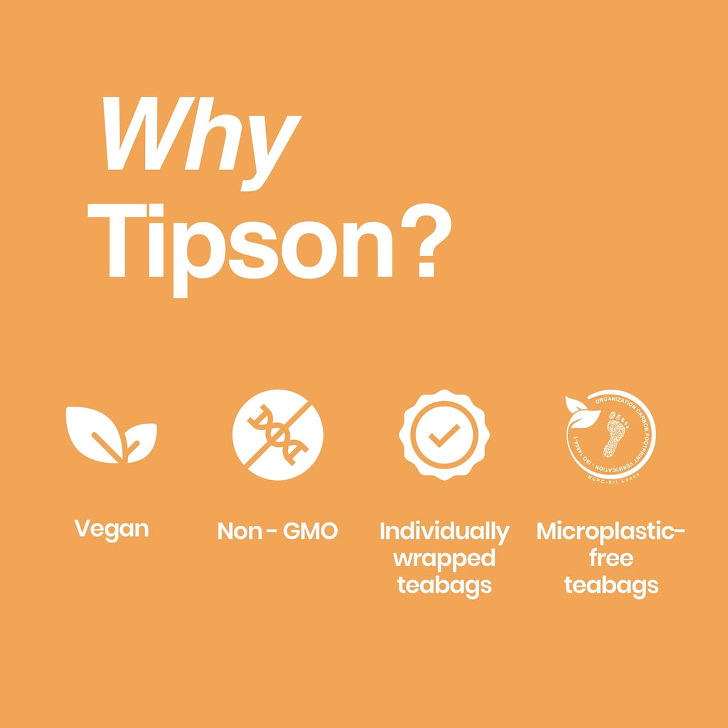 natural ginger tea for wellness