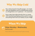 natural ginger tea for wellness