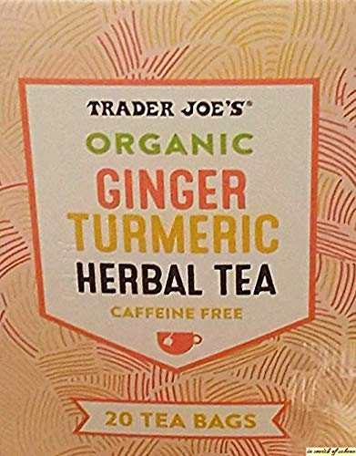 natural ginger tea for wellness