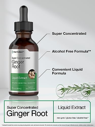 natural ginger tea for wellness