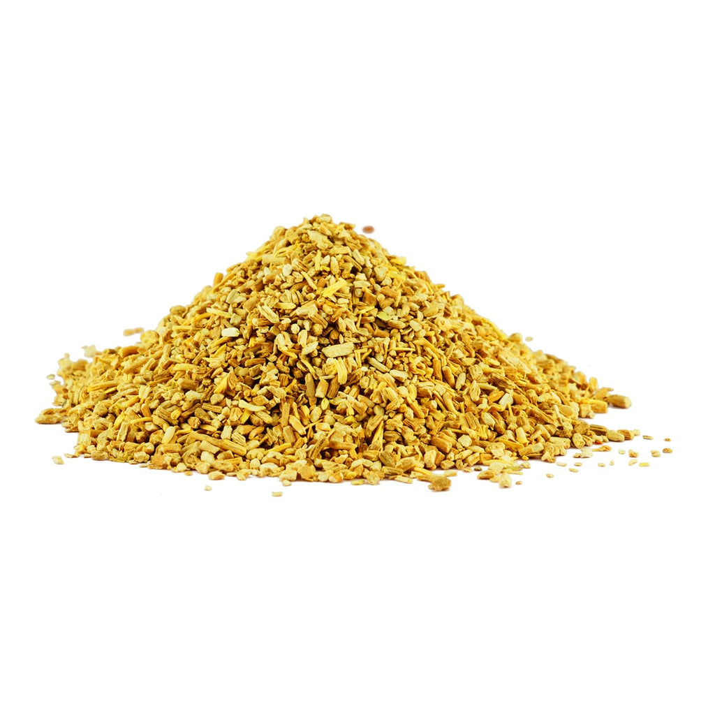 natural ginger tea ingredient