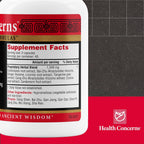 natural ginger tea supplement