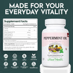 natural ginger tea supplement