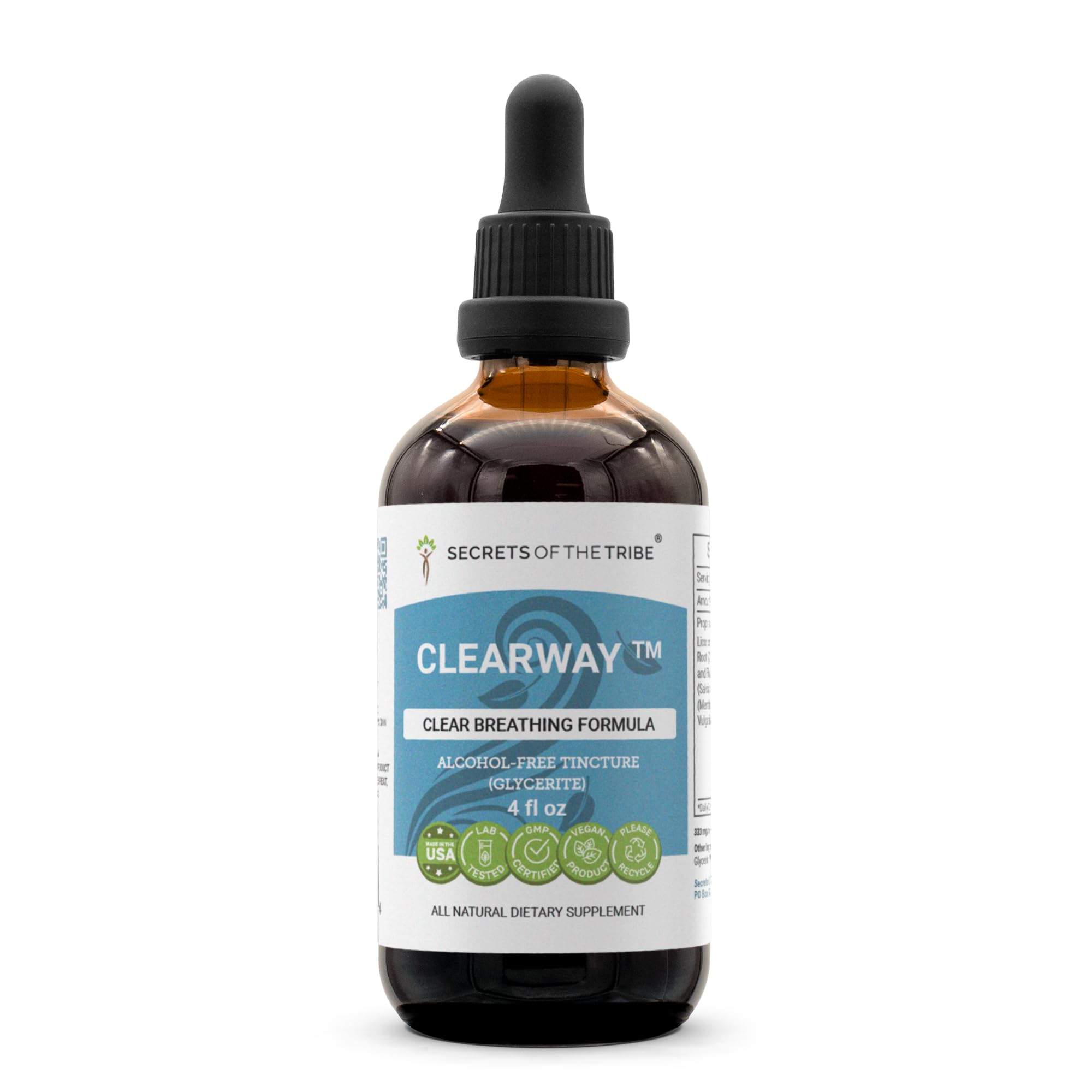 natural ginger tincture for wellness