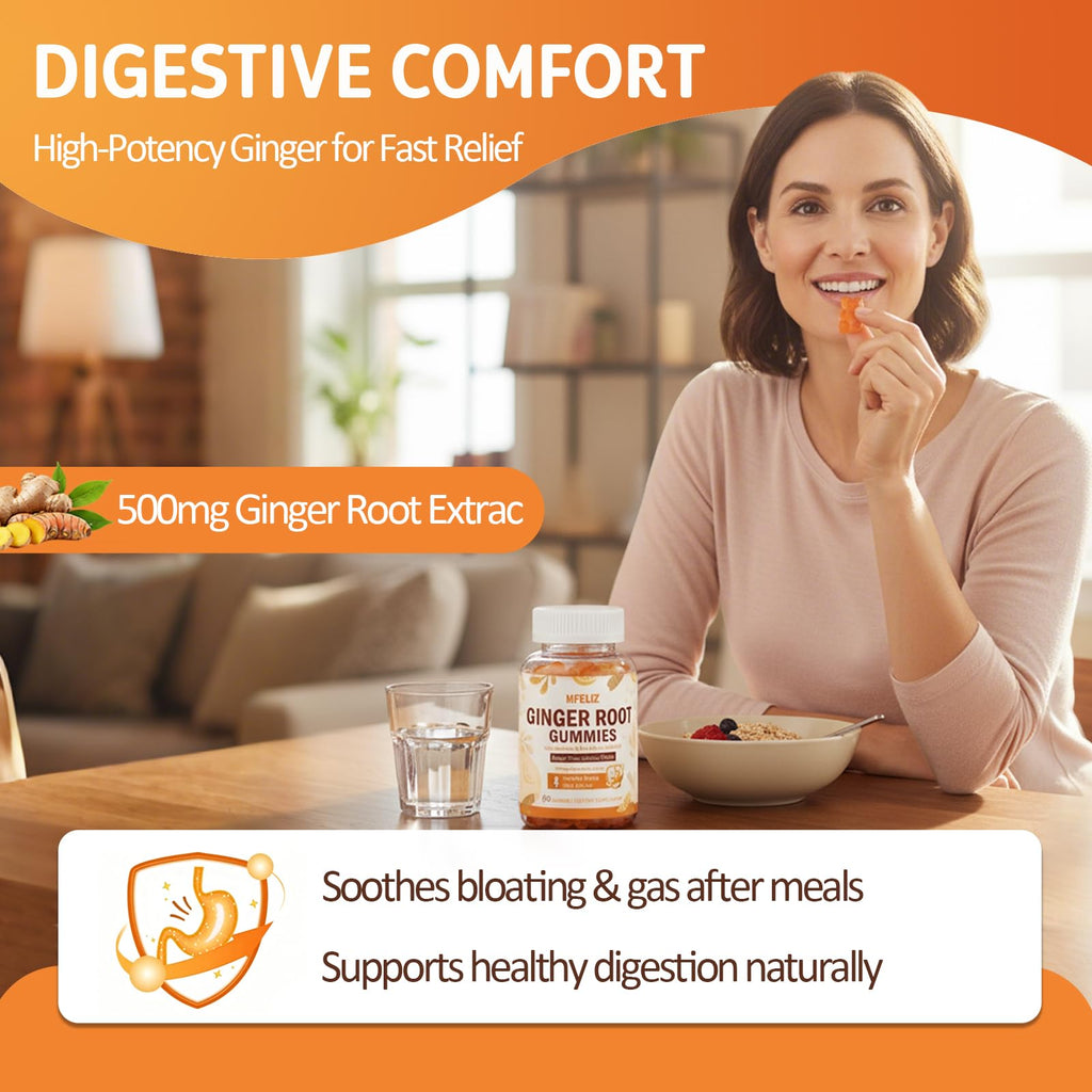 Natural ginger turmeric wellness chews