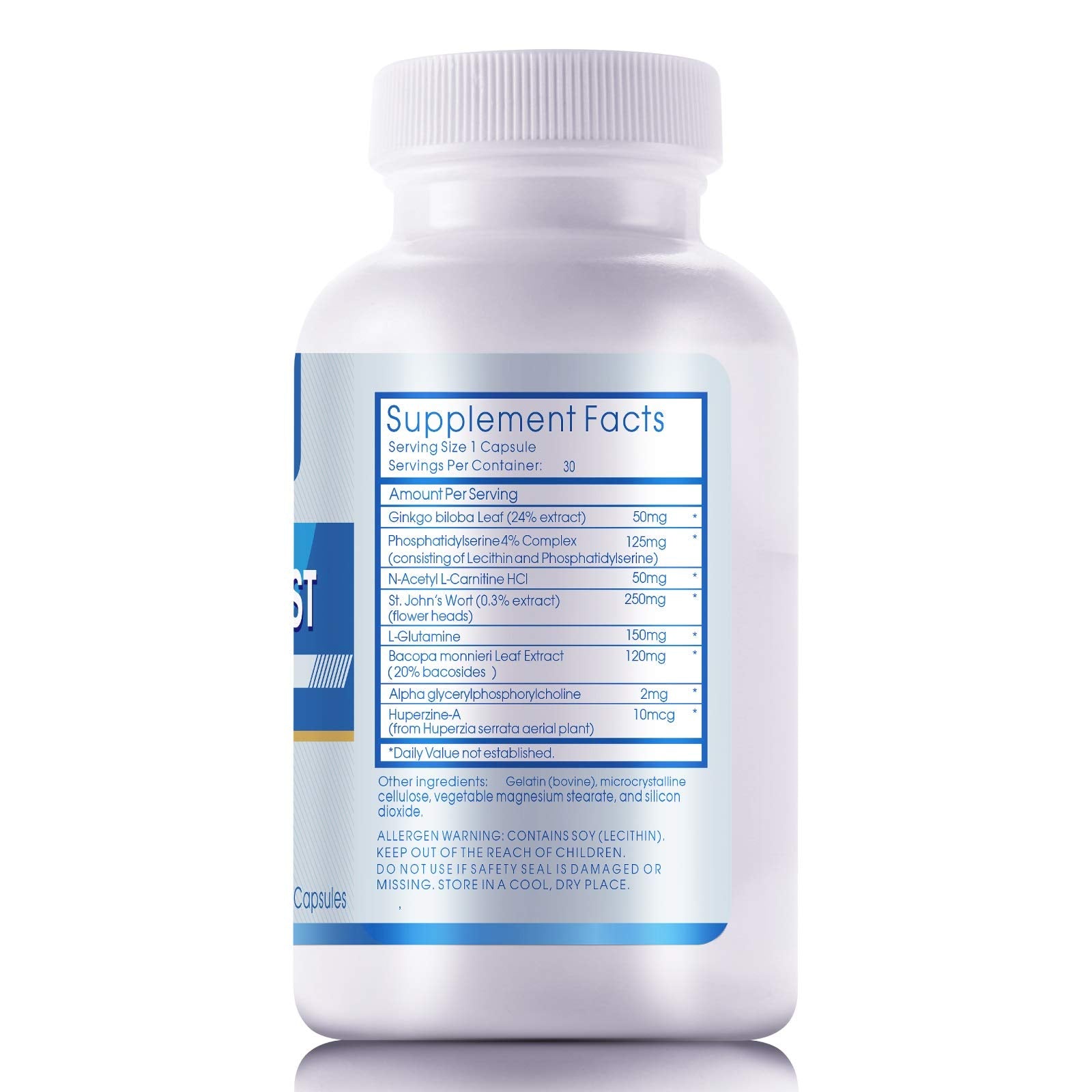 natural ginkgo biloba benefits for clarity