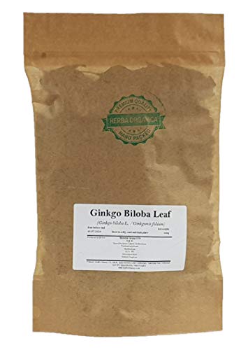 natural ginkgo biloba benefits for health