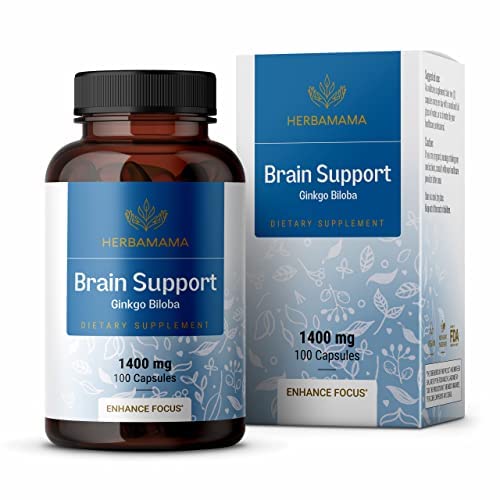 natural ginkgo biloba benefits for memory
