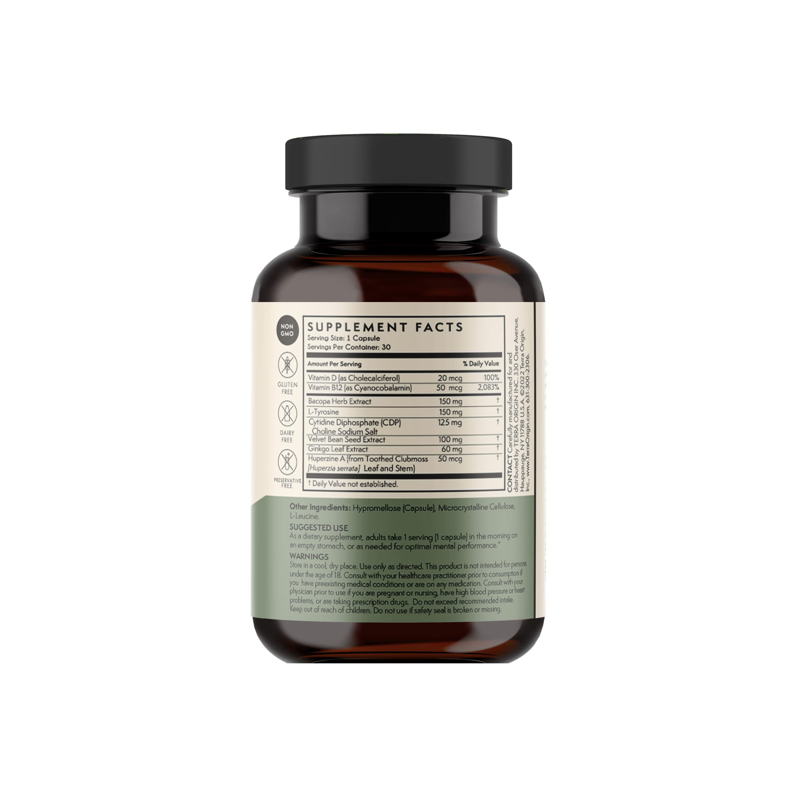 natural ginkgo biloba benefits for women