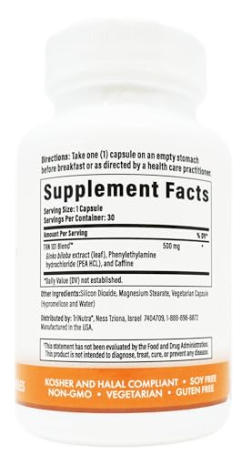natural ginkgo biloba benefits for women