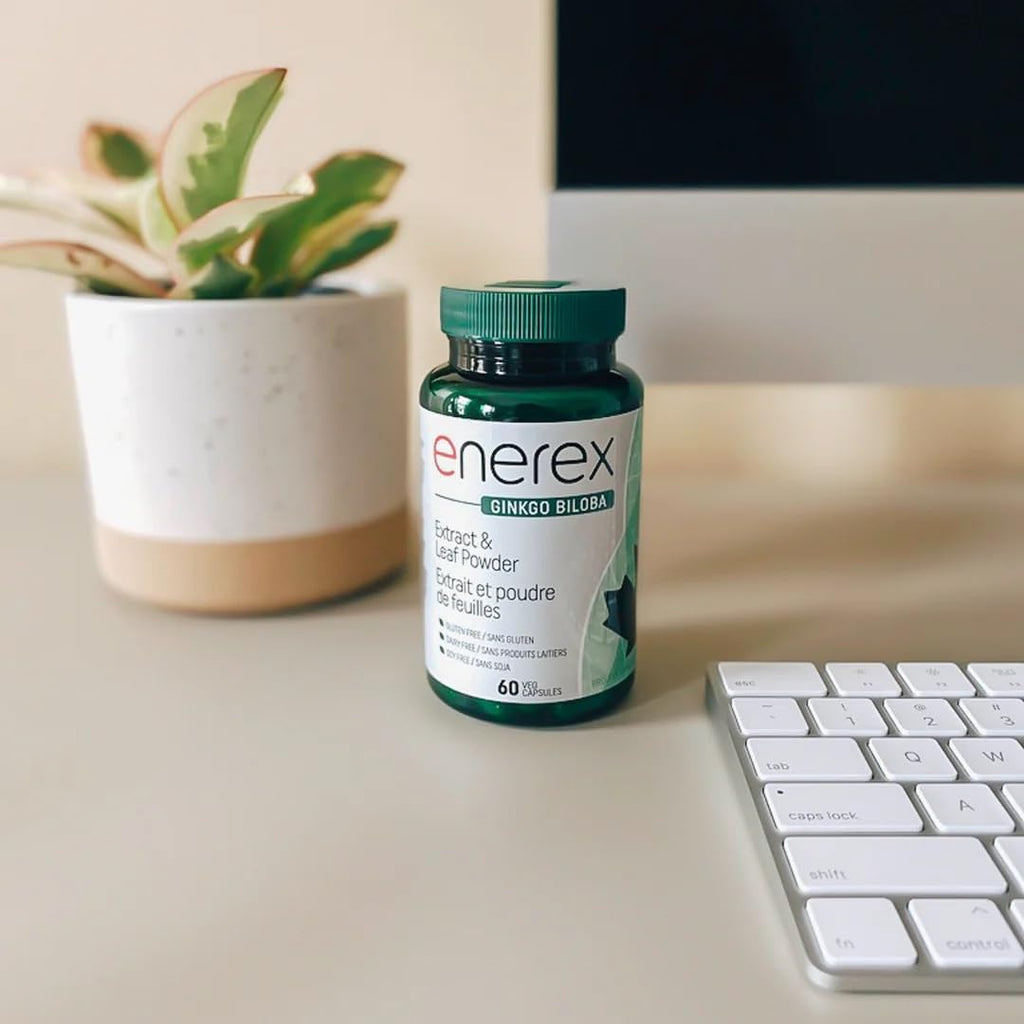 natural ginkgo biloba benefits for women