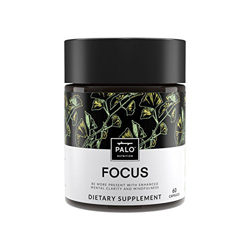 natural ginkgo biloba brain booster