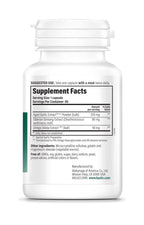 natural ginkgo biloba brain booster