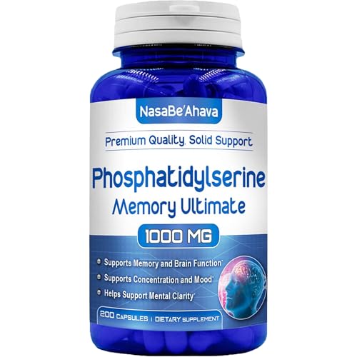 natural ginkgo biloba brain support