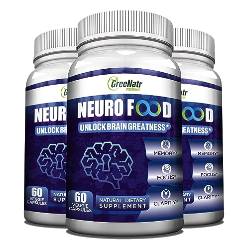 natural ginkgo biloba capsules for focus