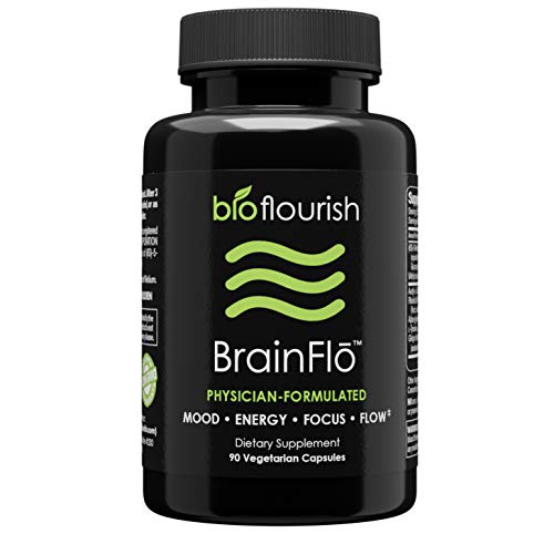 natural ginkgo biloba cognitive enhancer