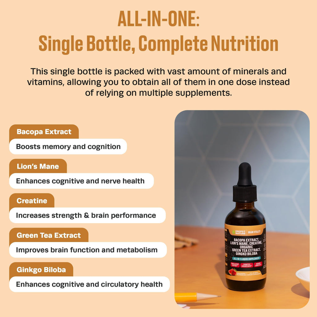 natural ginkgo biloba drops for wellness
