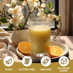 natural Ginkgo Biloba energy booster